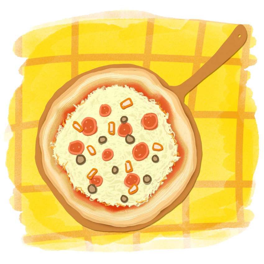 Your Pizza Topping Reveals Volumes About Your Personality. Mine Was ...