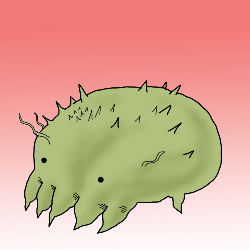 9 Parasites That Could Be Inside Your Right Now | LittleThings.com