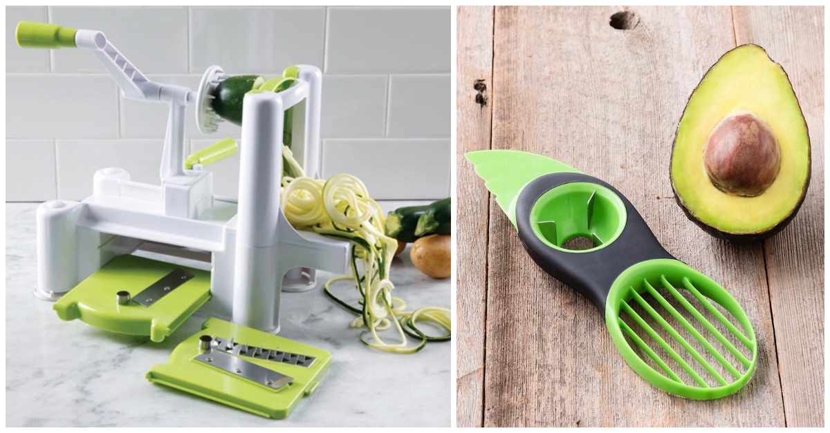 20 Products That Will Encourage You To Eat Healthier This Year ...