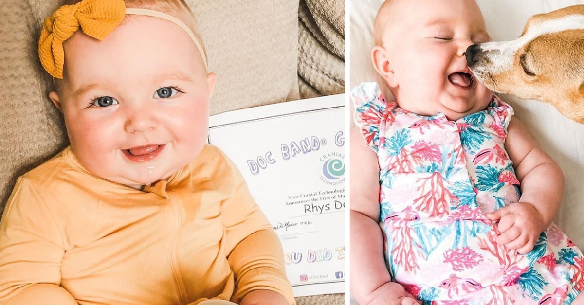 A Baby With A Rare Disorder Needs $2 Million Medicine To Survive ...