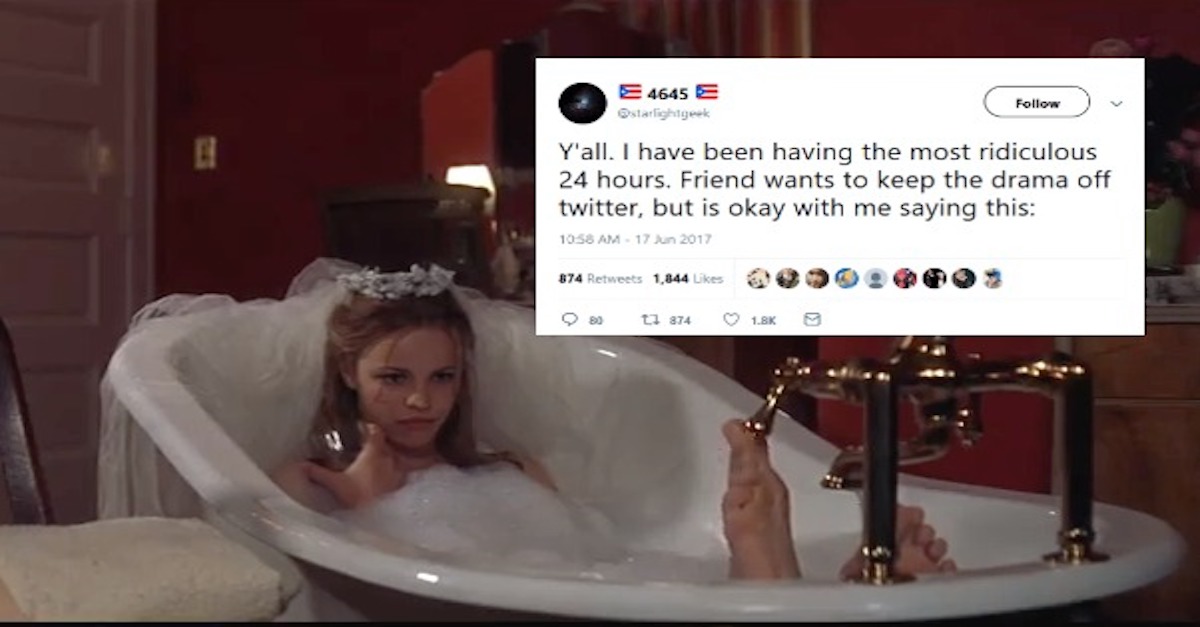 Bride To Be Takes Revenge On Fiancé Who Cheated With Bridesmaid