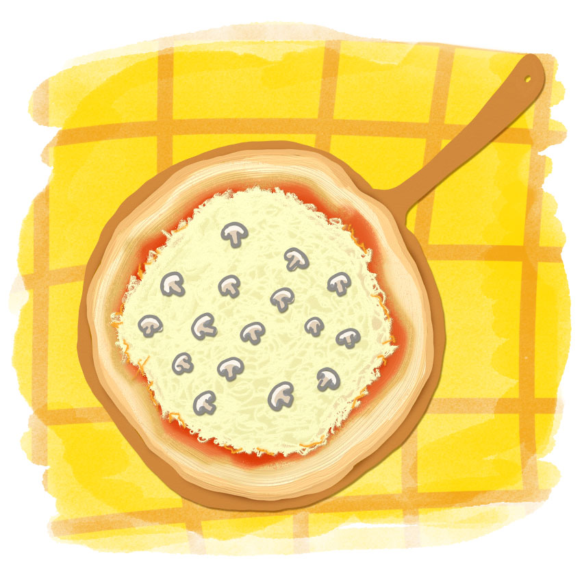 Your Pizza Topping Reveals Volumes About Your Personality. Mine Was ...