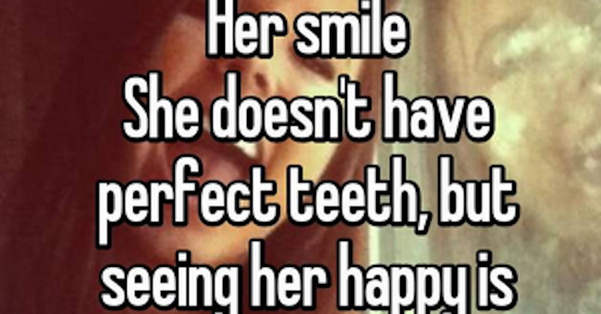 Whisper Test | LittleThings.com