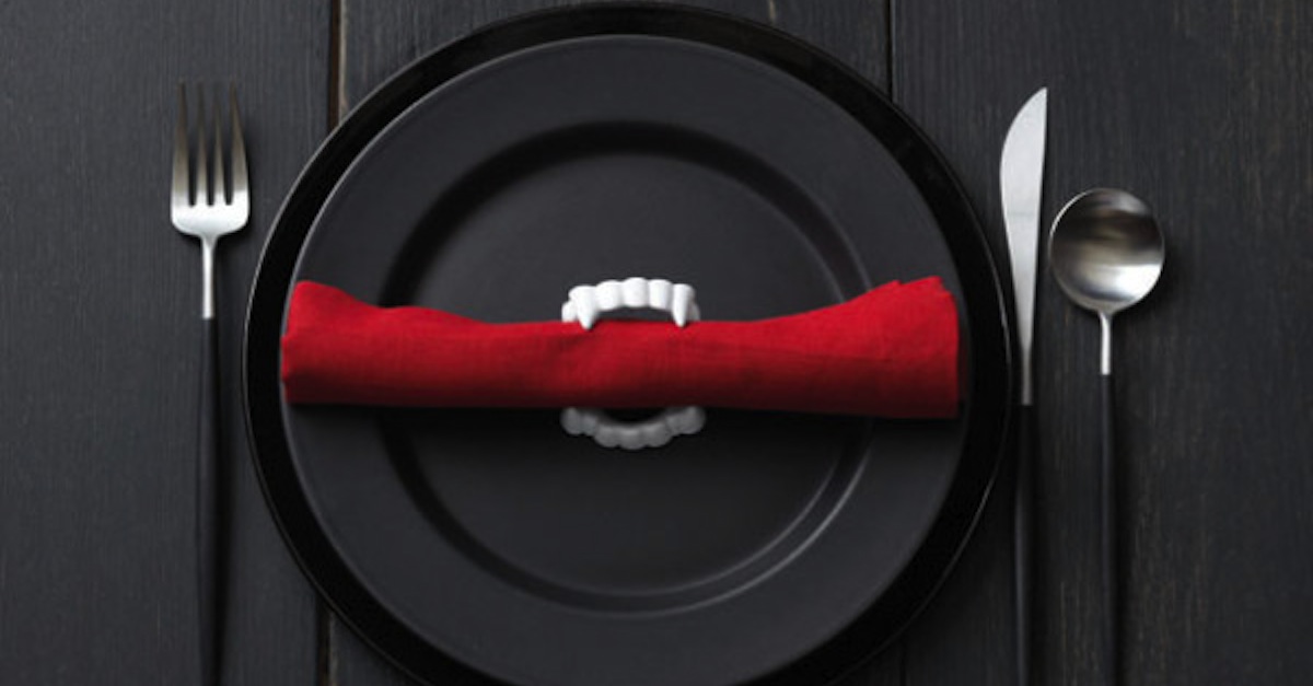 18 DIY Halloween Hacks You Can Make From Stuff You Already Have ...