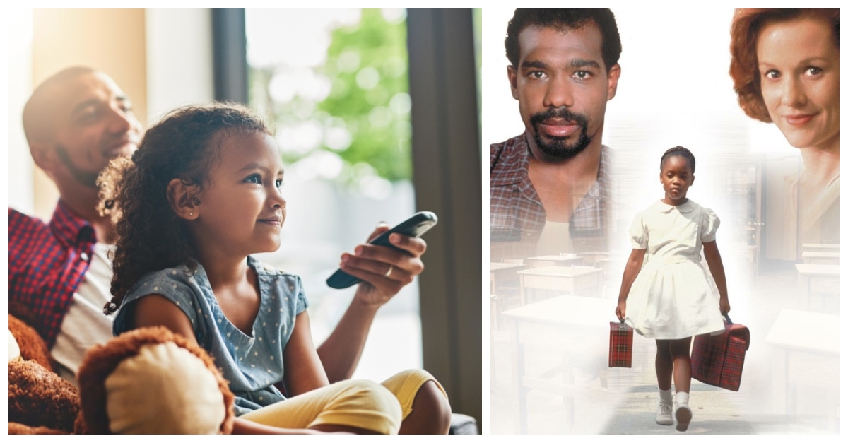 10 Kids Shows And Movies For Learning History At Home | LittleThings.com