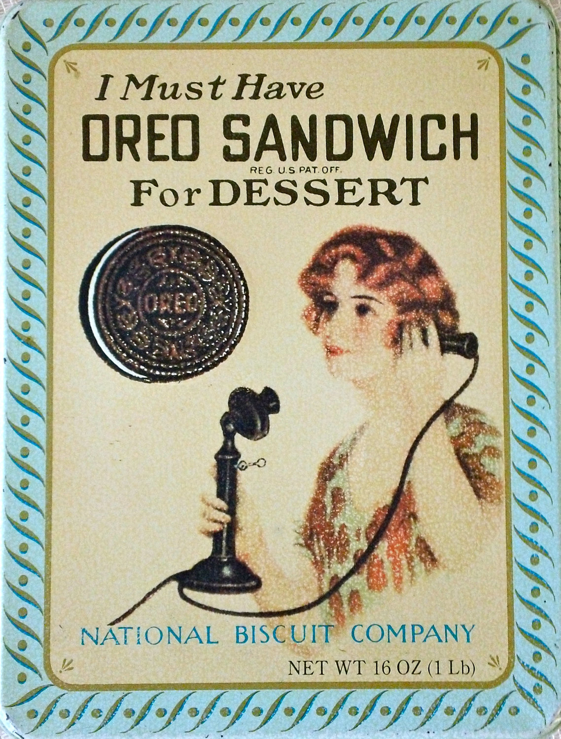 The Design On Oreo Cookies Could Be Hiding Strange Masonic Symbols ...