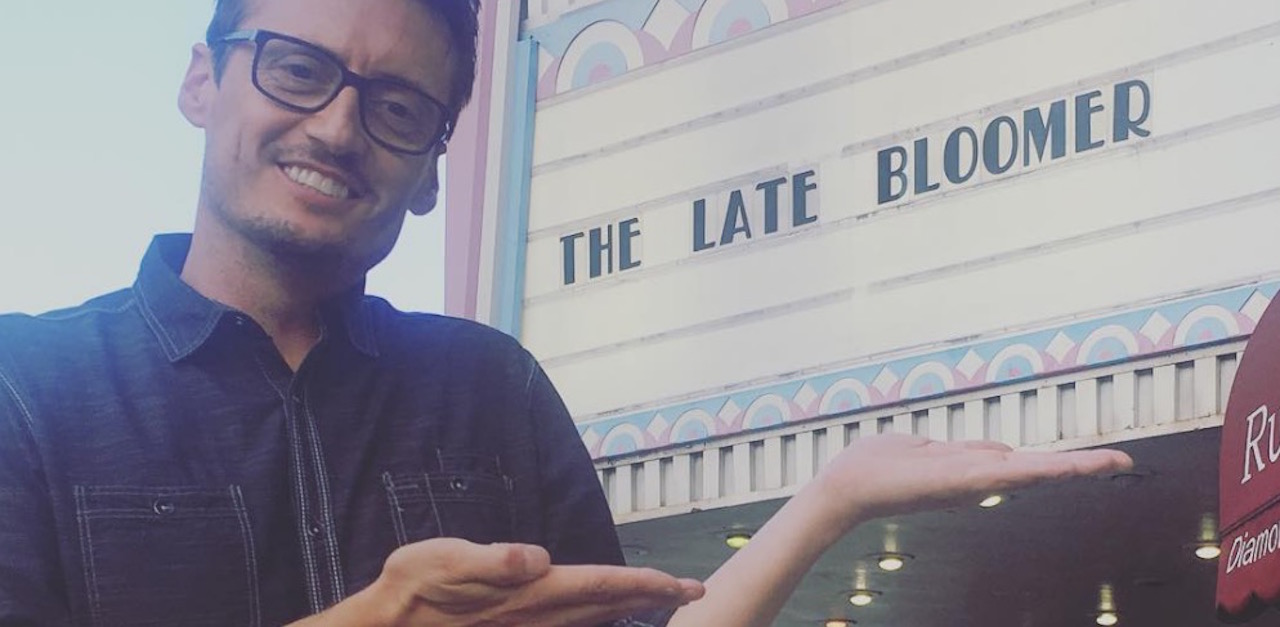When He Starts Lactating, 27-Year-Old Man Realizes He Never Hit Puberty ...