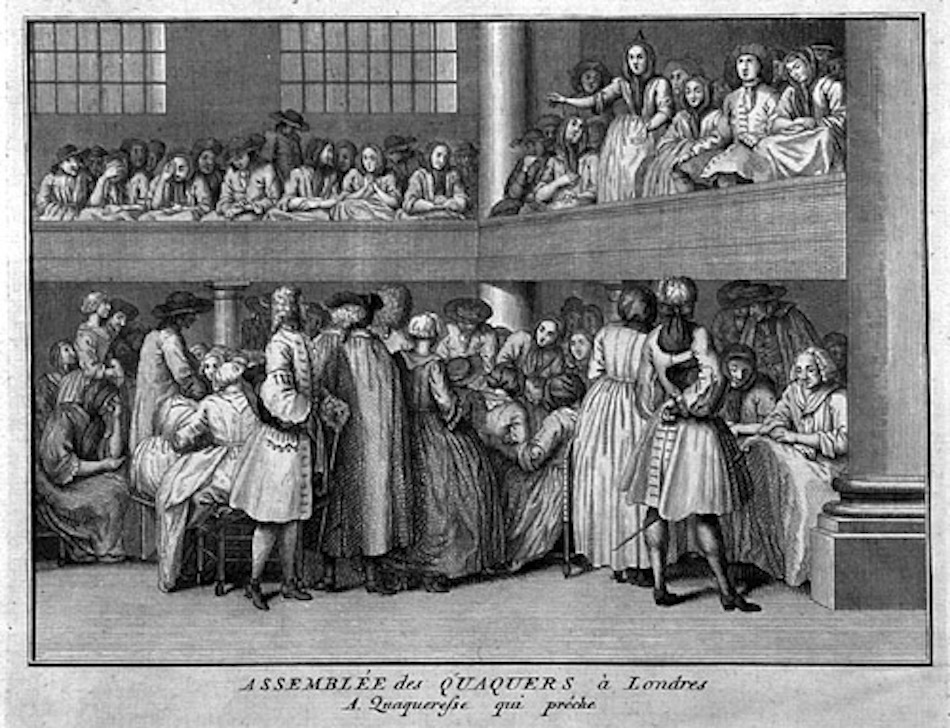 10 Facts About Quakers You Didn’t Know | LittleThings.com