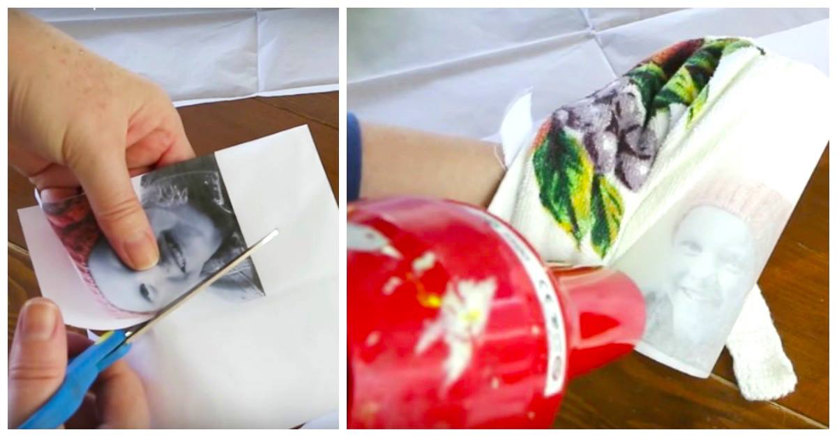 10 Super Creative Photo Crafts To DIY | LittleThings.com