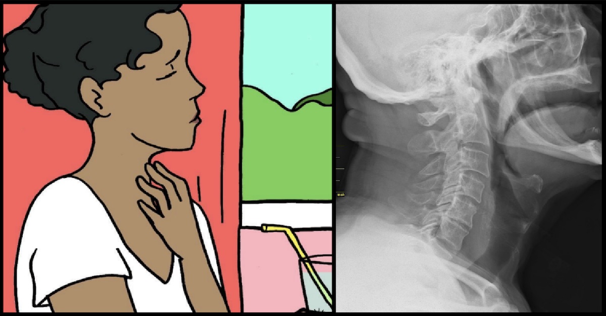 Why Do We Burp? What Your Burps Are Trying To Tell You | LittleThings.com