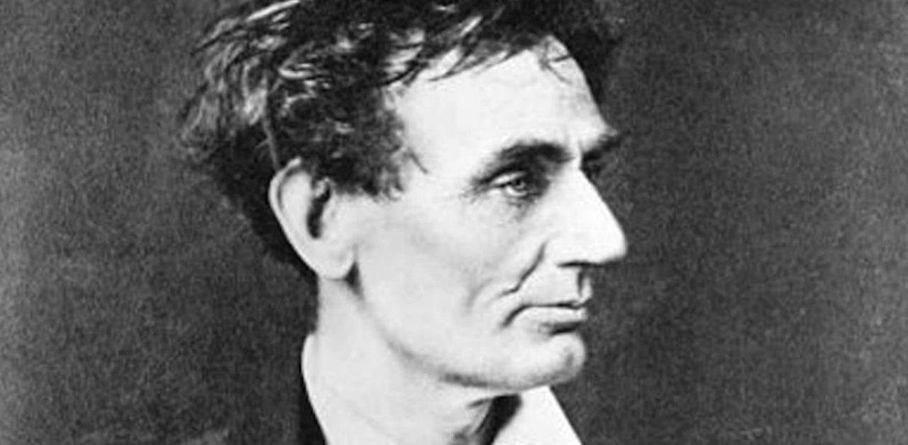 Abraham Lincoln Secrets: 11 Facts About Honest Abe | LittleThings.com