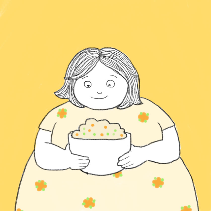 Foods That Make You Poop: 18 Best Foods For Constipation | LittleThings.com