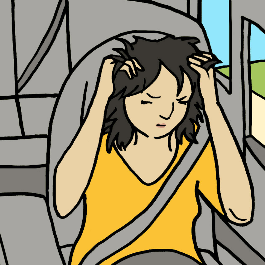 5 Reasons You Always Feel Cold | LittleThings.com