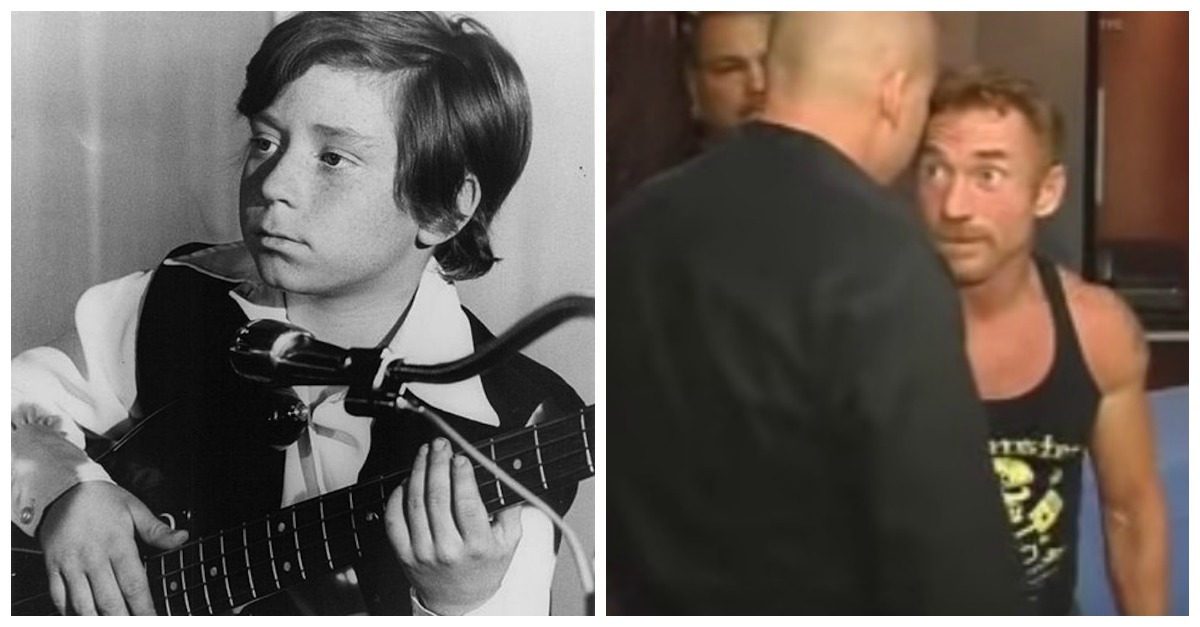 11 'The Partridge Family' Secrets Hidden Behind The Scenes ...