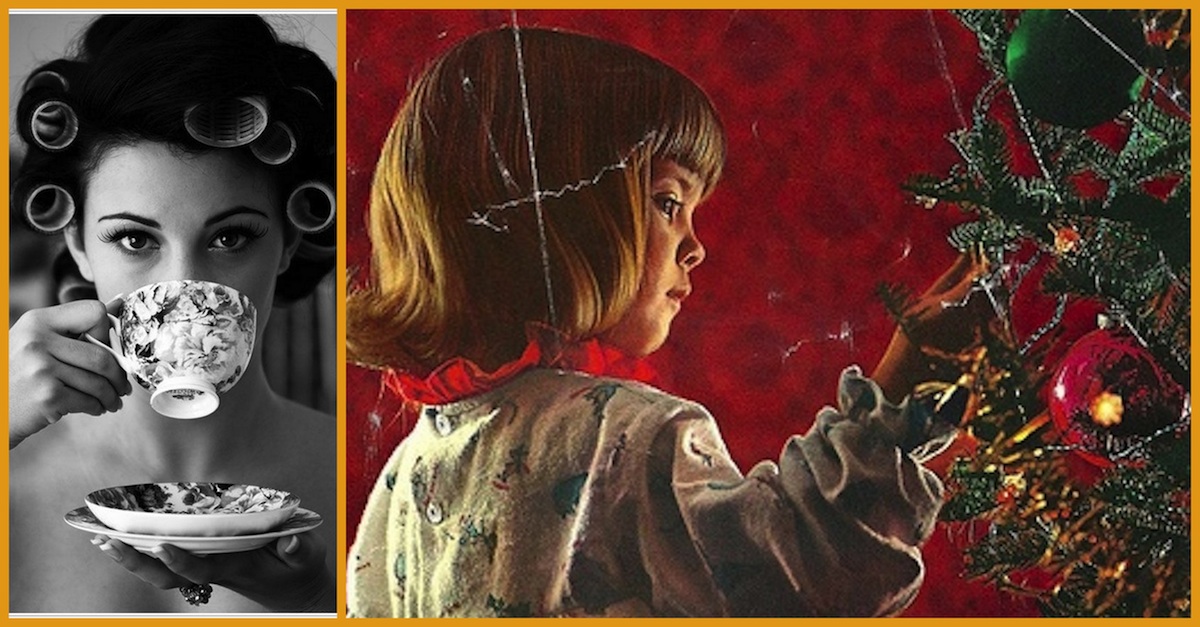 20 Marvelous Things That Kids Today Will Never Get To Experience ...