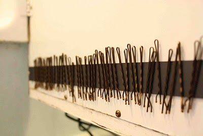 16 Magnet Hacks To Declutter Your Whole House… #11 Is BRILLIANT ...