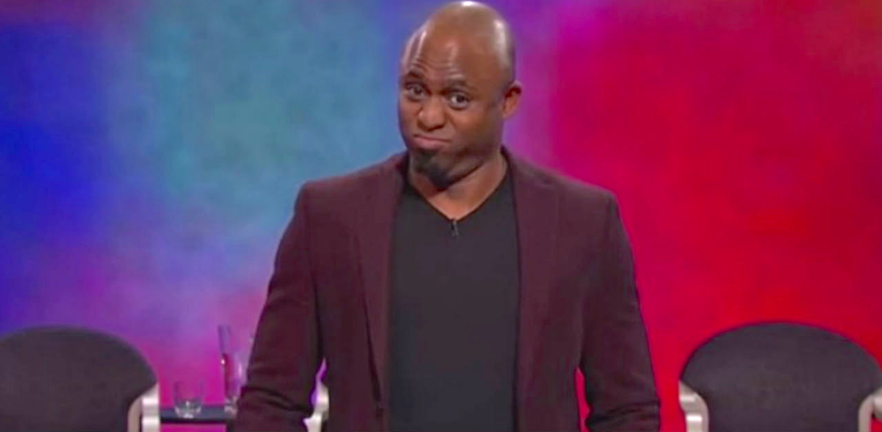 Comedian Uses Ridiculously Thick Southern Accent To Reimagine Famous ...