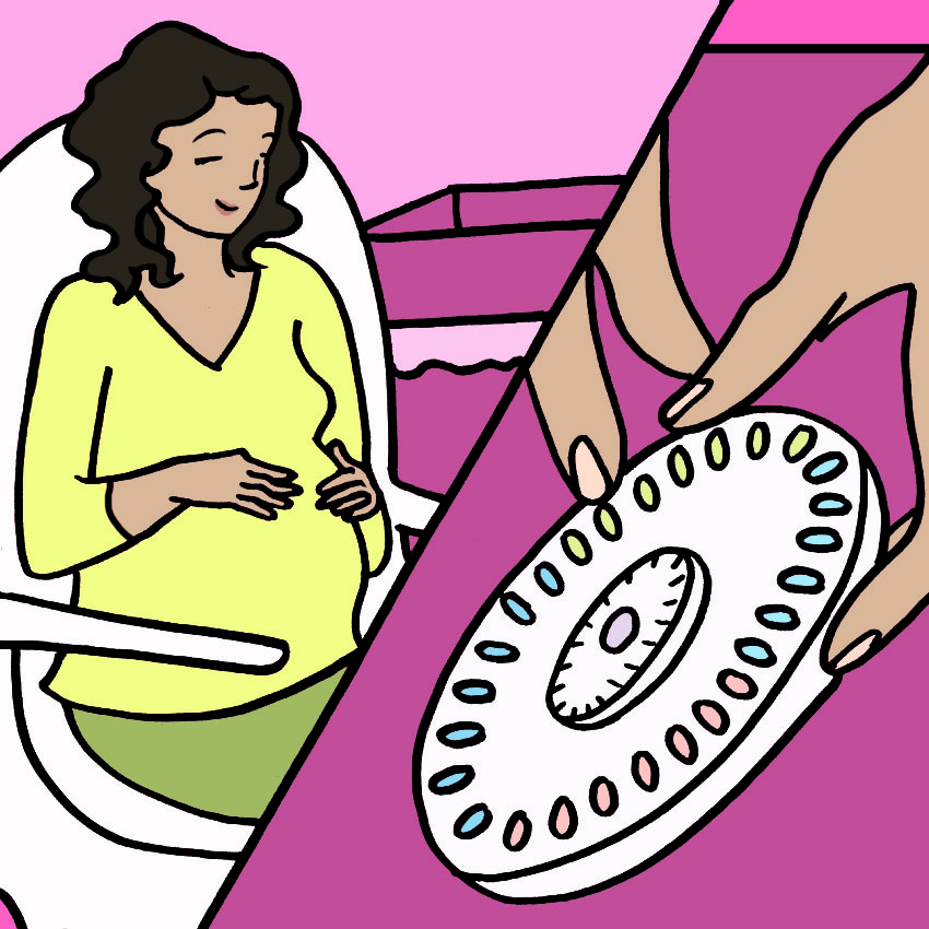 7 Reasons Women Get Belly Button Hair | LittleThings.com