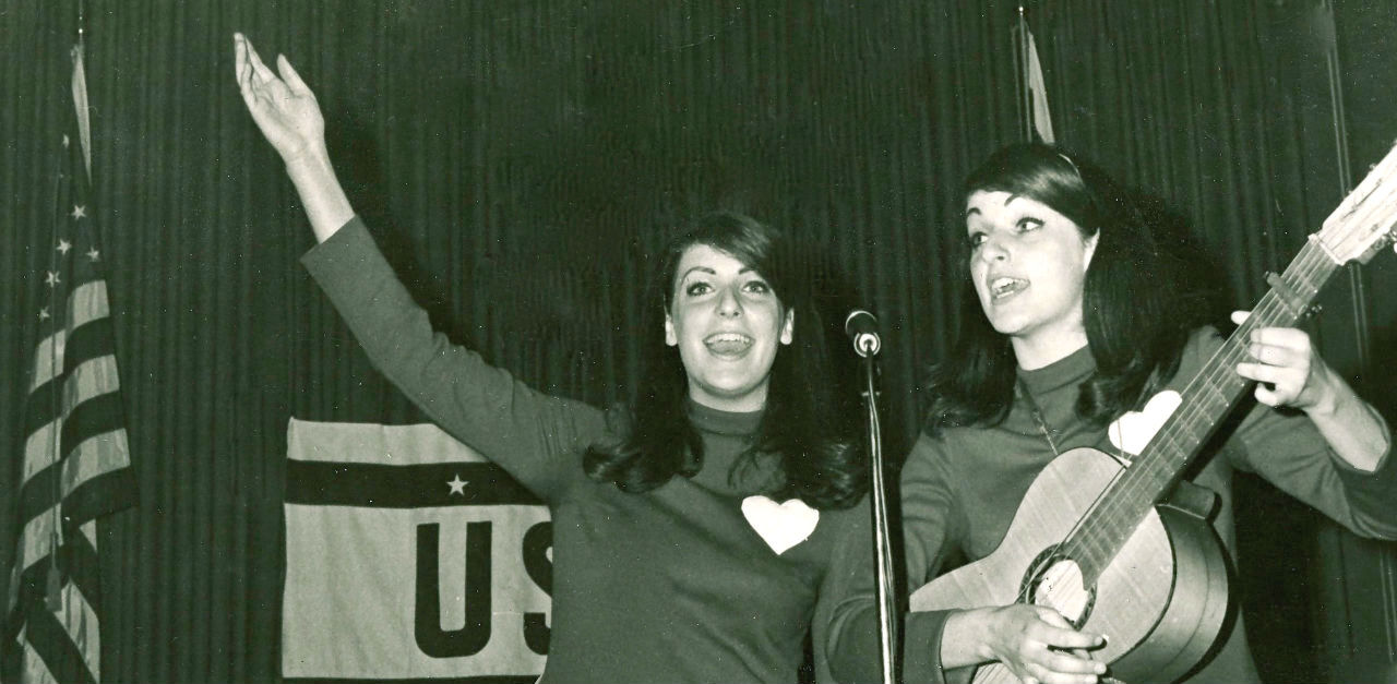 13 Words And Phrases We Got From 1960s Slang | LittleThings.com