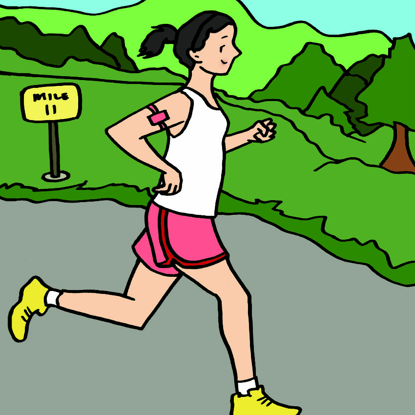 Fascinating Health Benefits Of Butt Hair | LittleThings.com