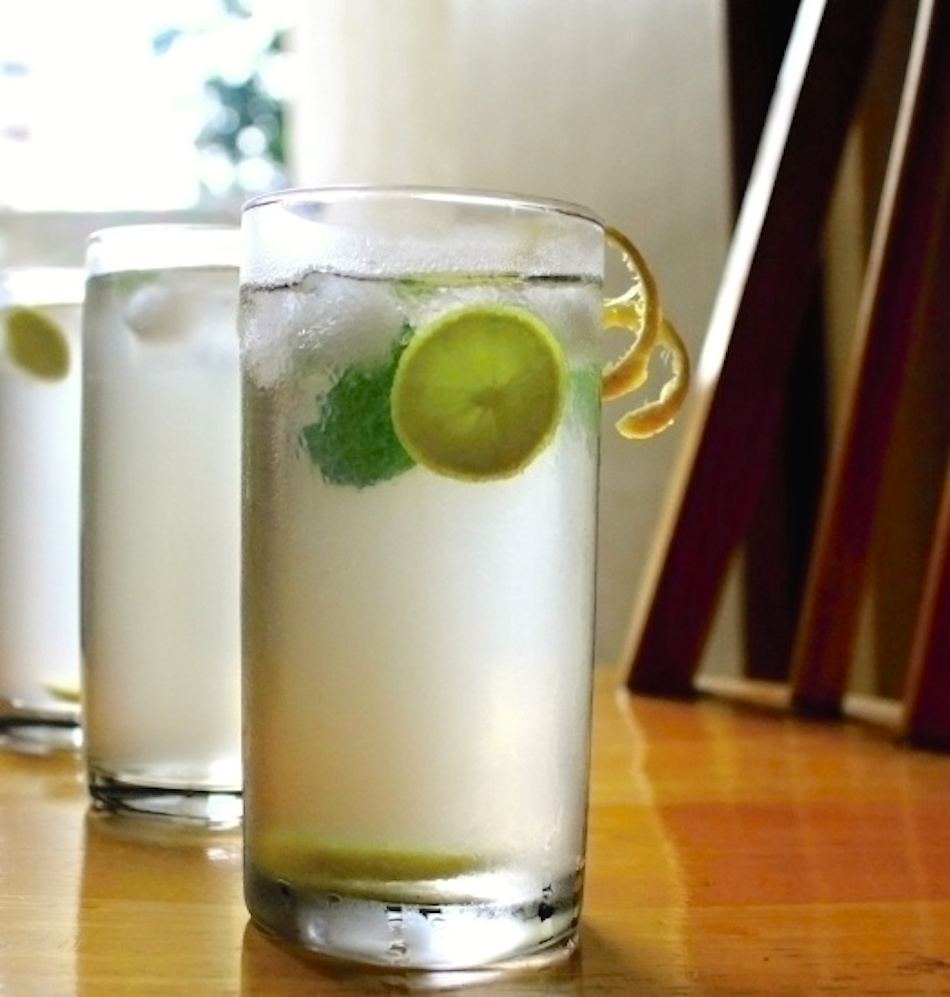 11 Classic Soda Shop Drink Recipes | LittleThings.com