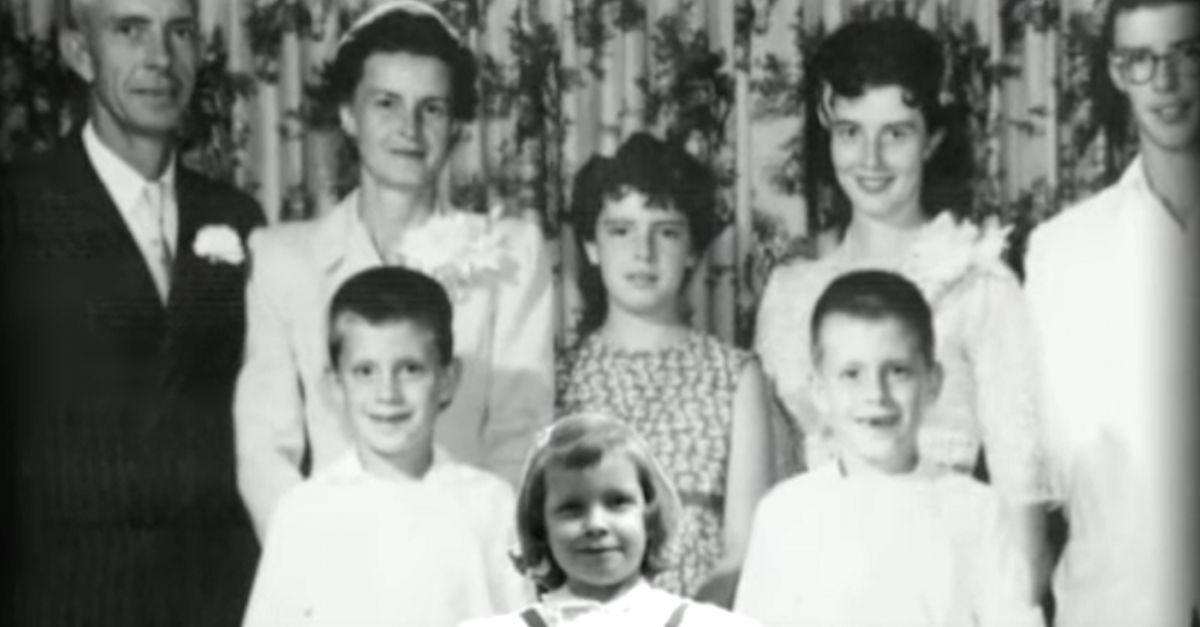 After 56 Years, 2 Women Learn They Were Switched At Birth ...