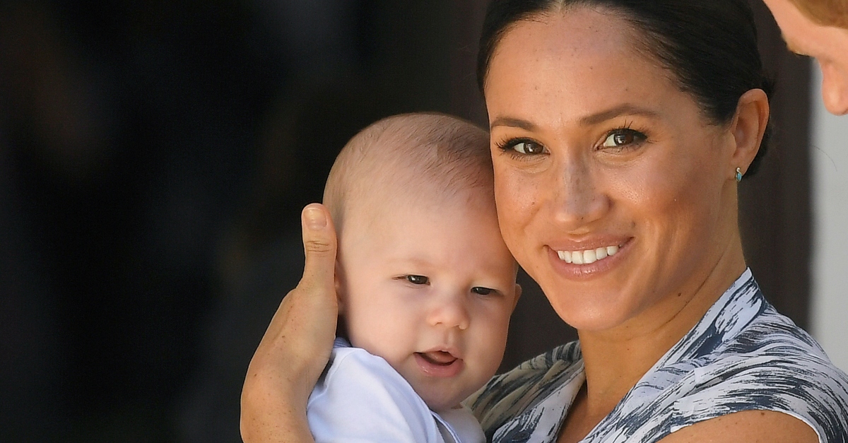 Inspiring Moms Who Showed Amazing Strength In 2020 | LittleThings.com