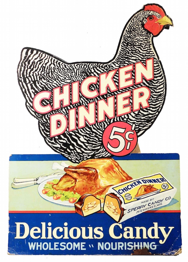 I Was SHOCKED By Some Of These '50s and '60s Candies Not In Stores ...