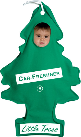 The Most Hilariously Inappropriate Halloween Costumes For Babies ...