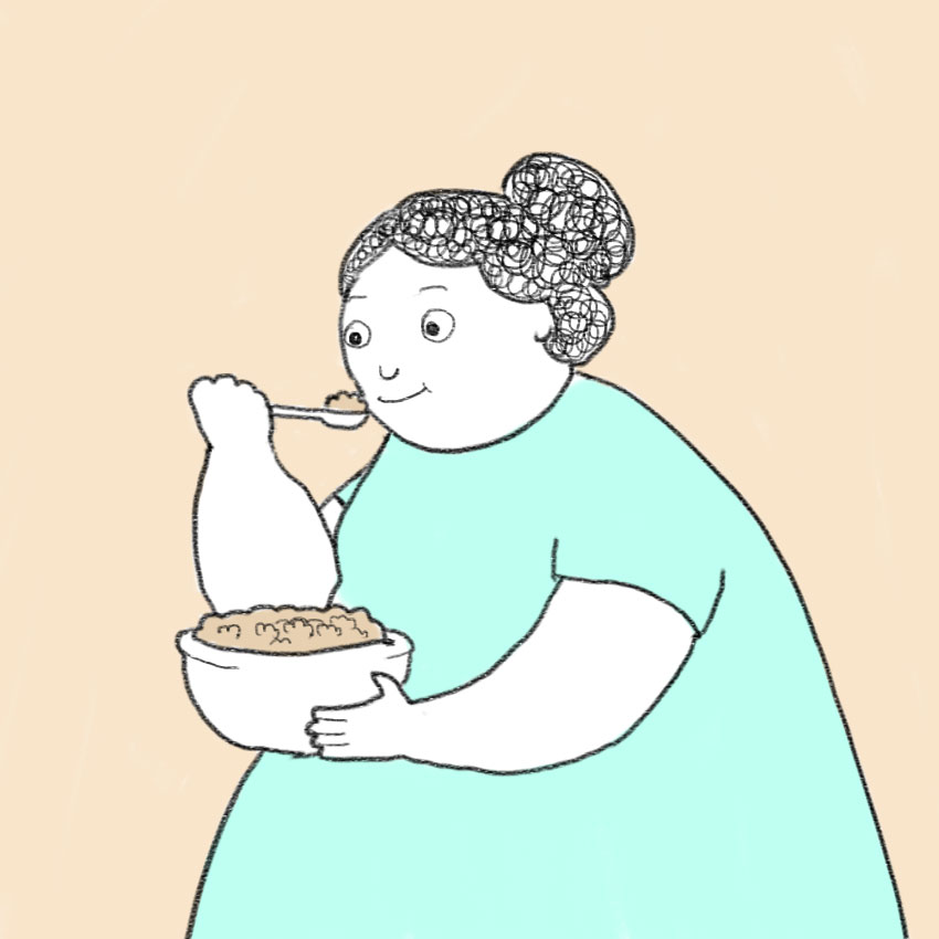 Foods That Make You Poop: 18 Best Foods For Constipation | LittleThings.com