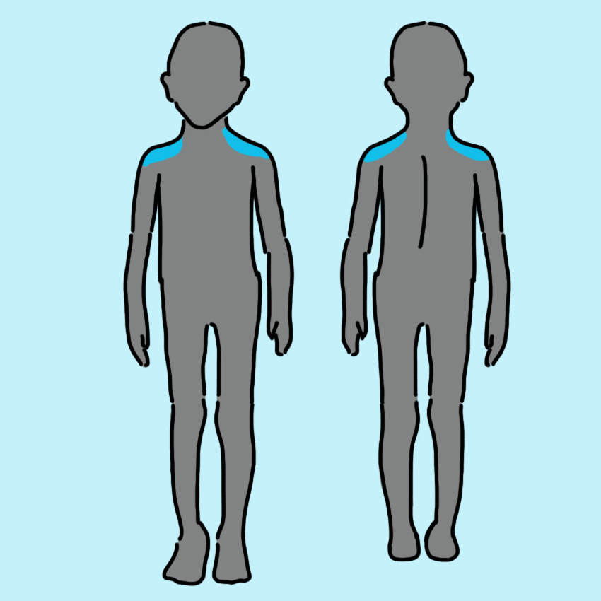 Sitting In A 'W' Position Can Negatively Affect Health | LittleThings.com