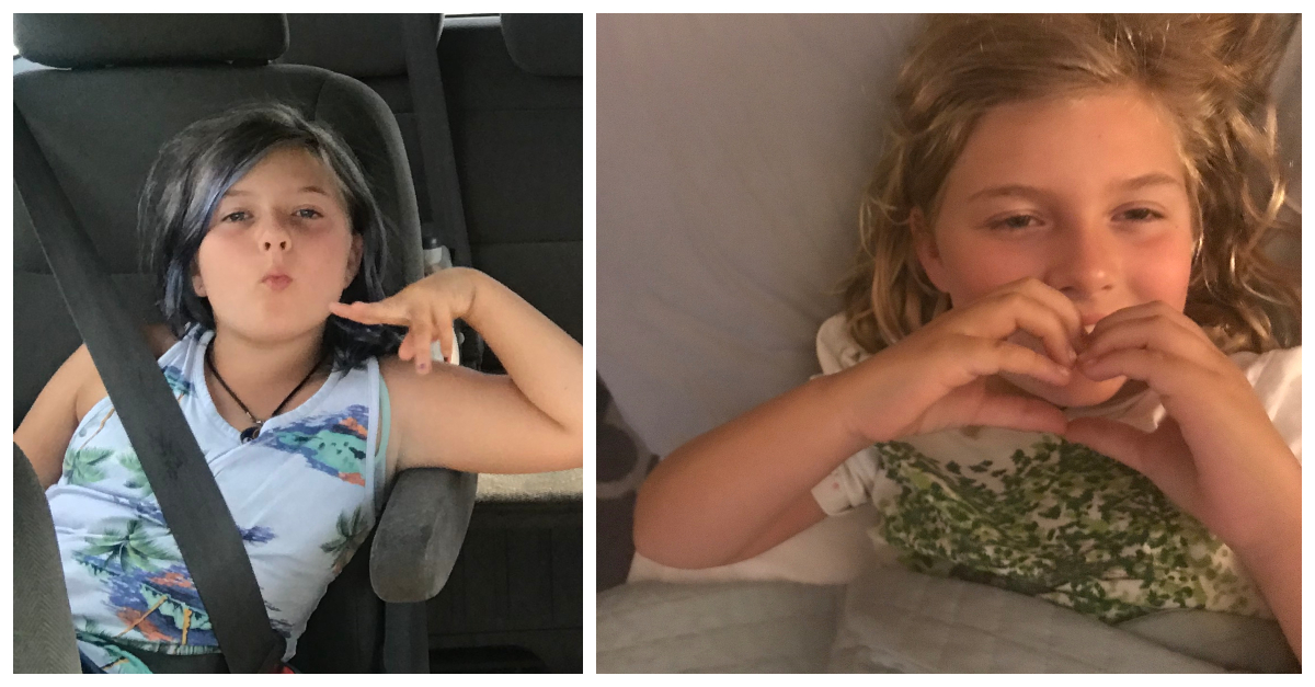 10 Ways To Know You Re Raising A Fierce Tween Girl Littlethings