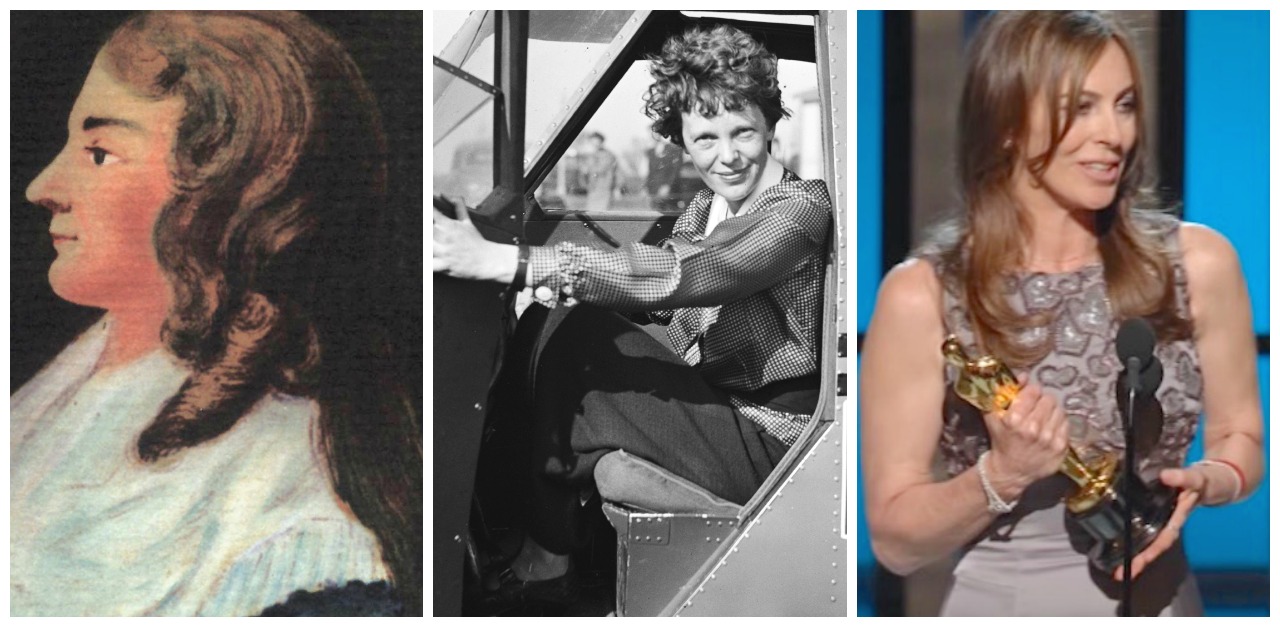 Women’s History Facts: Timeline Of 14 Important Milestones ...