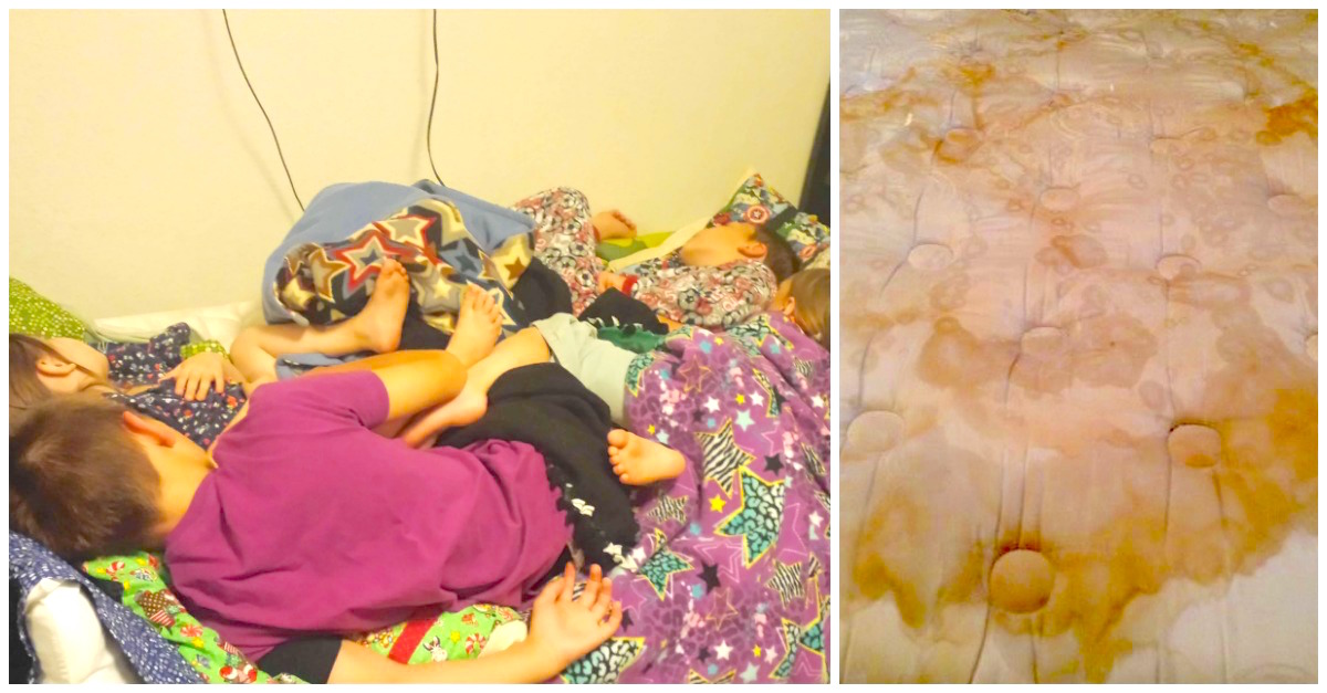 11 Things To Never Do In Bed: How To Stop Bad Bed Habits | LittleThings.com