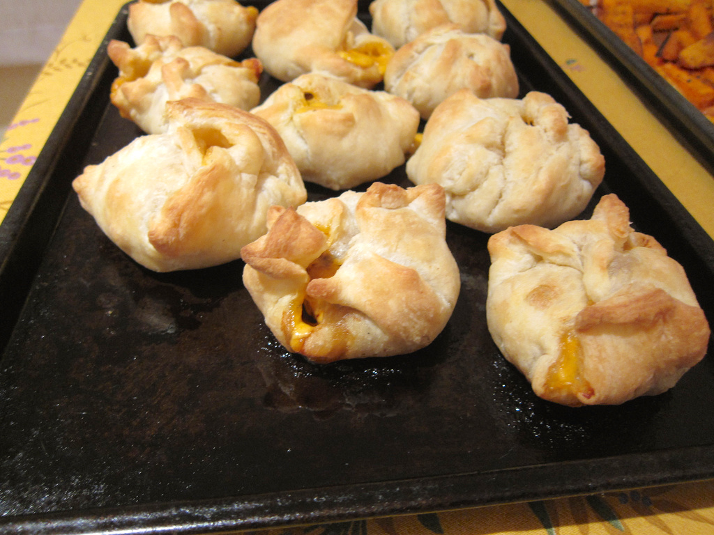 11 Delicious Victorian Breakfast Recipes | LittleThings.com