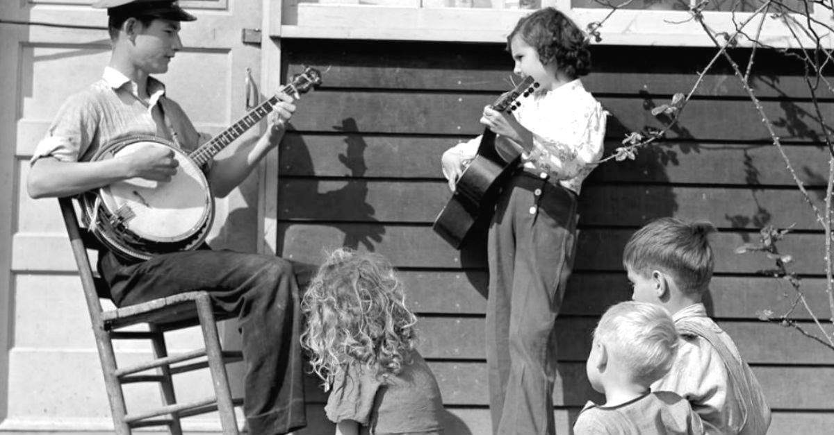 16 Things That Every True Southerner Knows In Their Heart ...