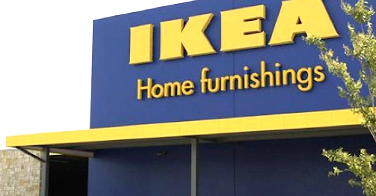 Consumer Alert! IKEA Recalls 27 Million Dressers Following Death Of 2 ...