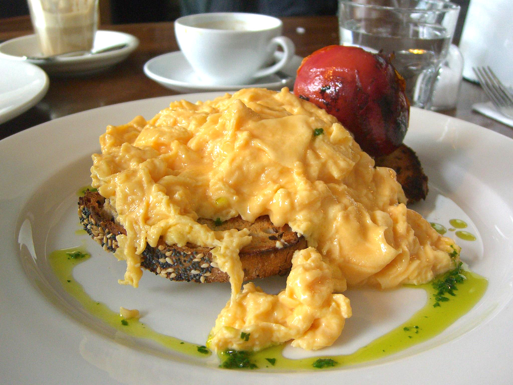 11 Delicious Victorian Breakfast Recipes | LittleThings.com