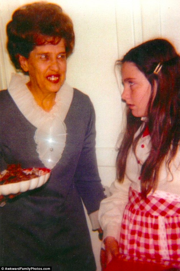 16 Hilariously Awkward Family Thanksgivings...So Bad, They're GREAT ...