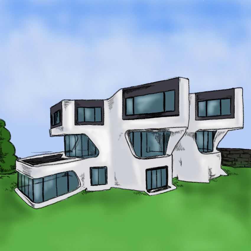 House You Pick Reveals Everything About Your Personality | LittleThings.com