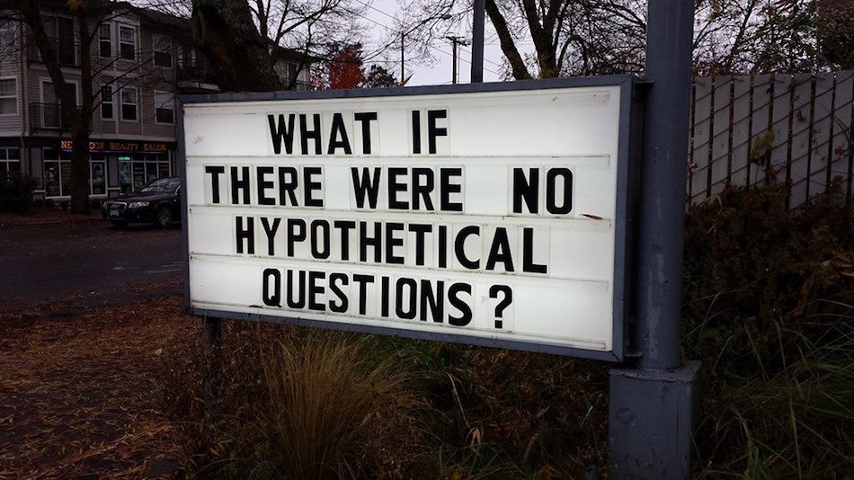 The Wallingford Sign In Seattle Has People Chuckling | LittleThings.com