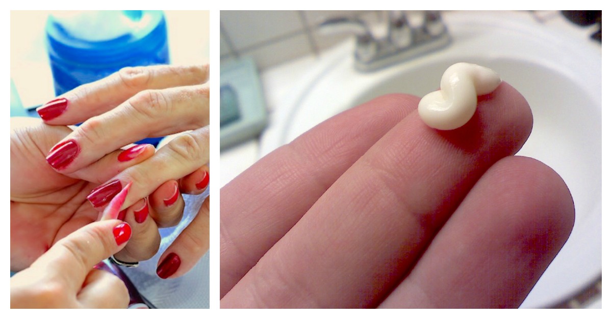 Never Do These 8 Things To Your Poor Cuticles | LittleThings.com