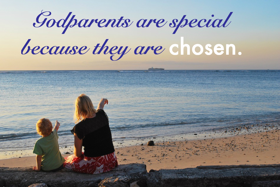 Celebrate Role Models With These Special Godparent Quotes ...