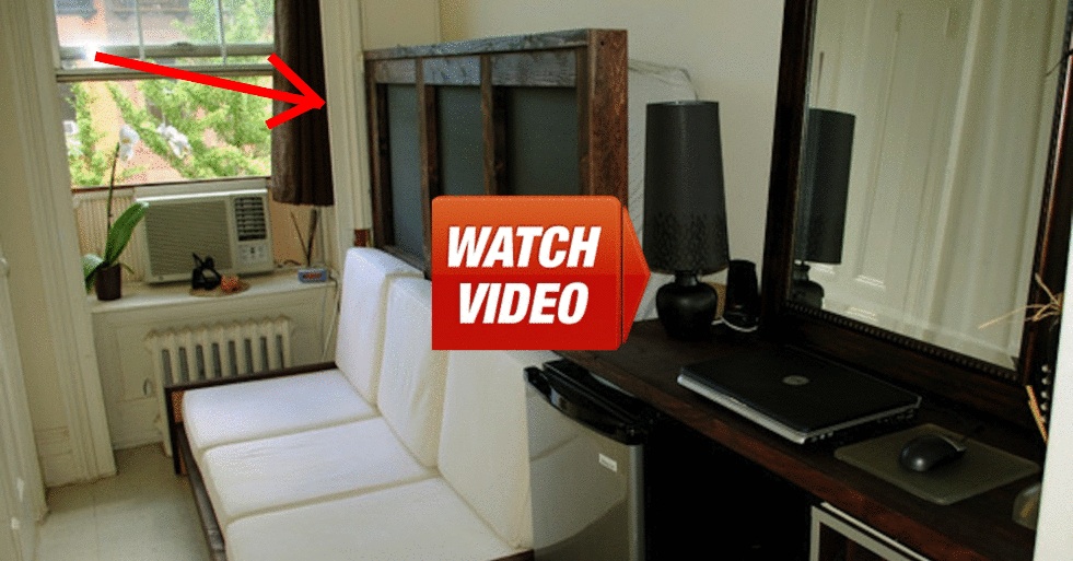 I Have Never Seen SMALLER Homes In My Entire Life! One Apartment Is ...