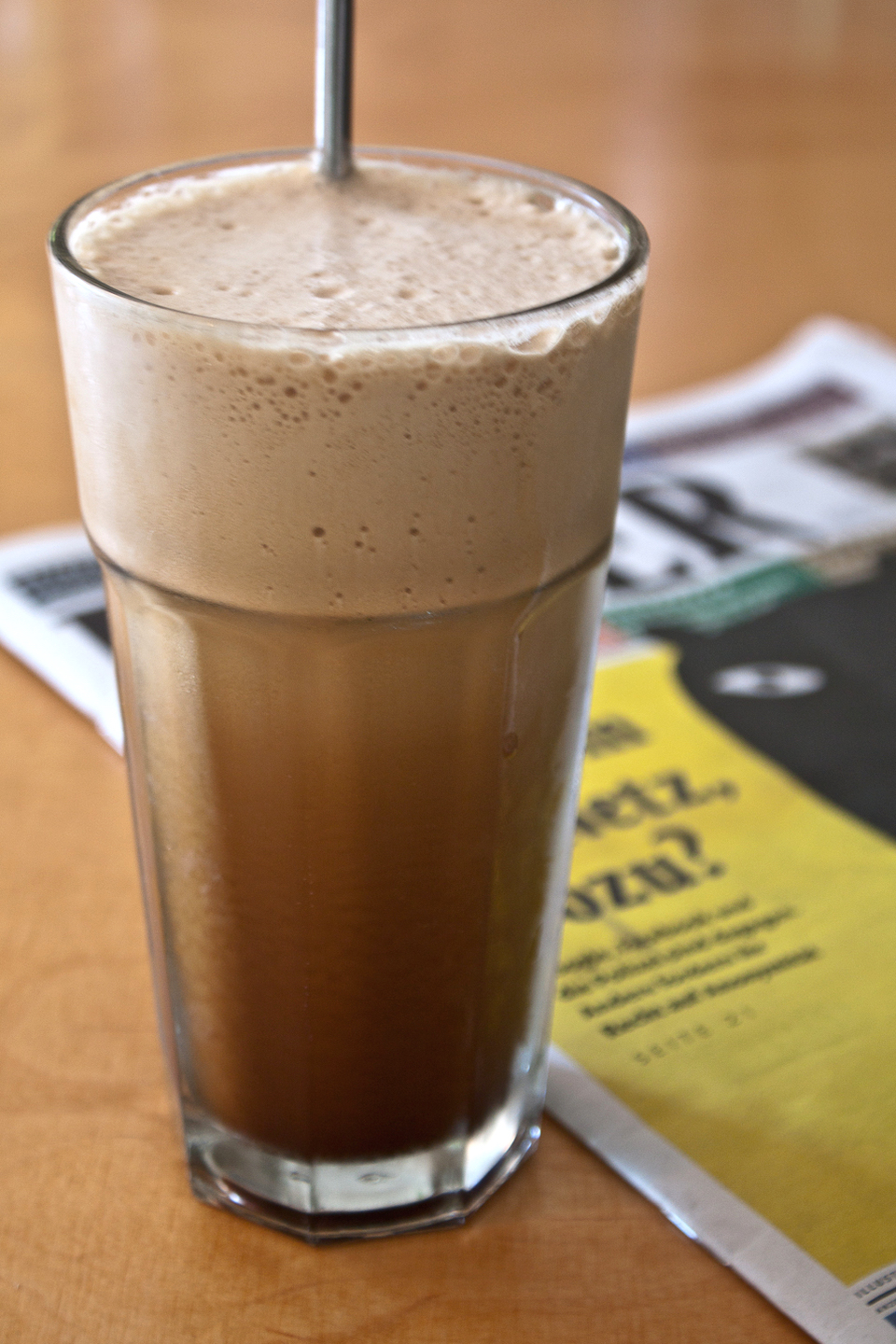 11 Classic Soda Shop Drink Recipes | LittleThings.com