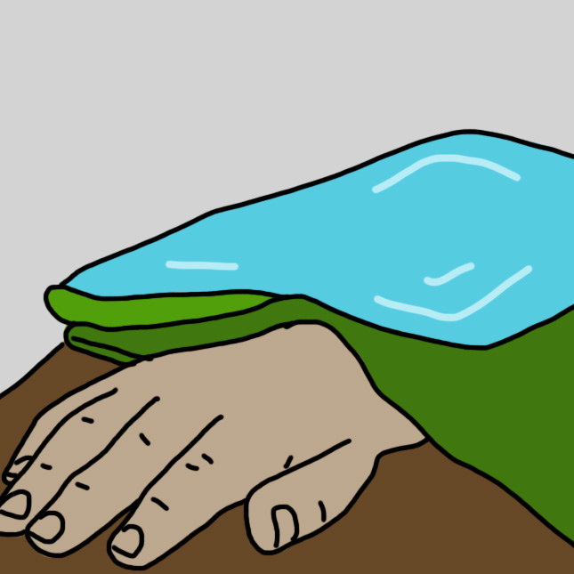 Learn How To Tell And Heal The 5 Different Shades Of Bruises ...