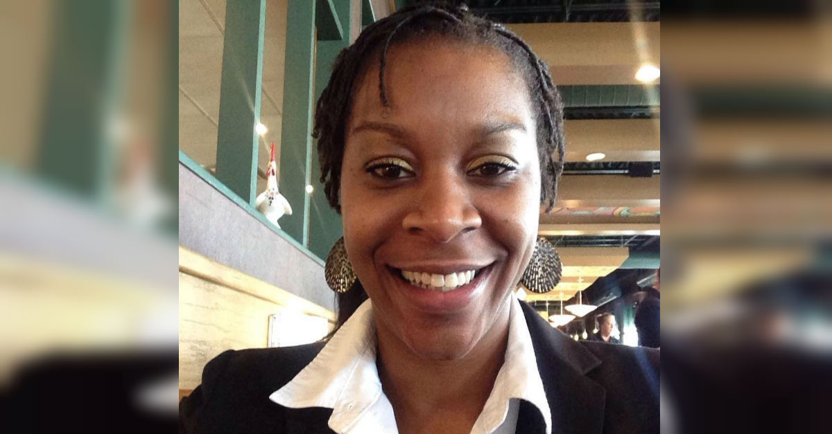 A State Trooper Stopped This Woman On The Road... What Happens Next Has ...