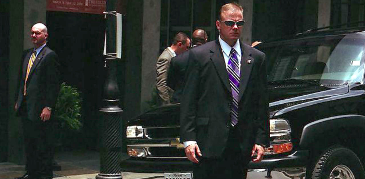 11 Things You Never Knew About The Secret Service | LittleThings.com