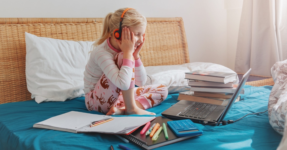 How To Use Google Maps To Take The Kids All Over The World ...