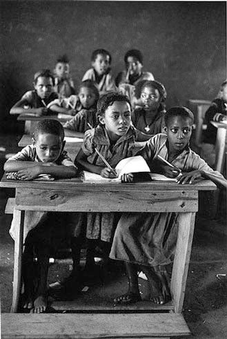 Old Timey Photos Prove How Much School Has Changed In The Past 100 ...